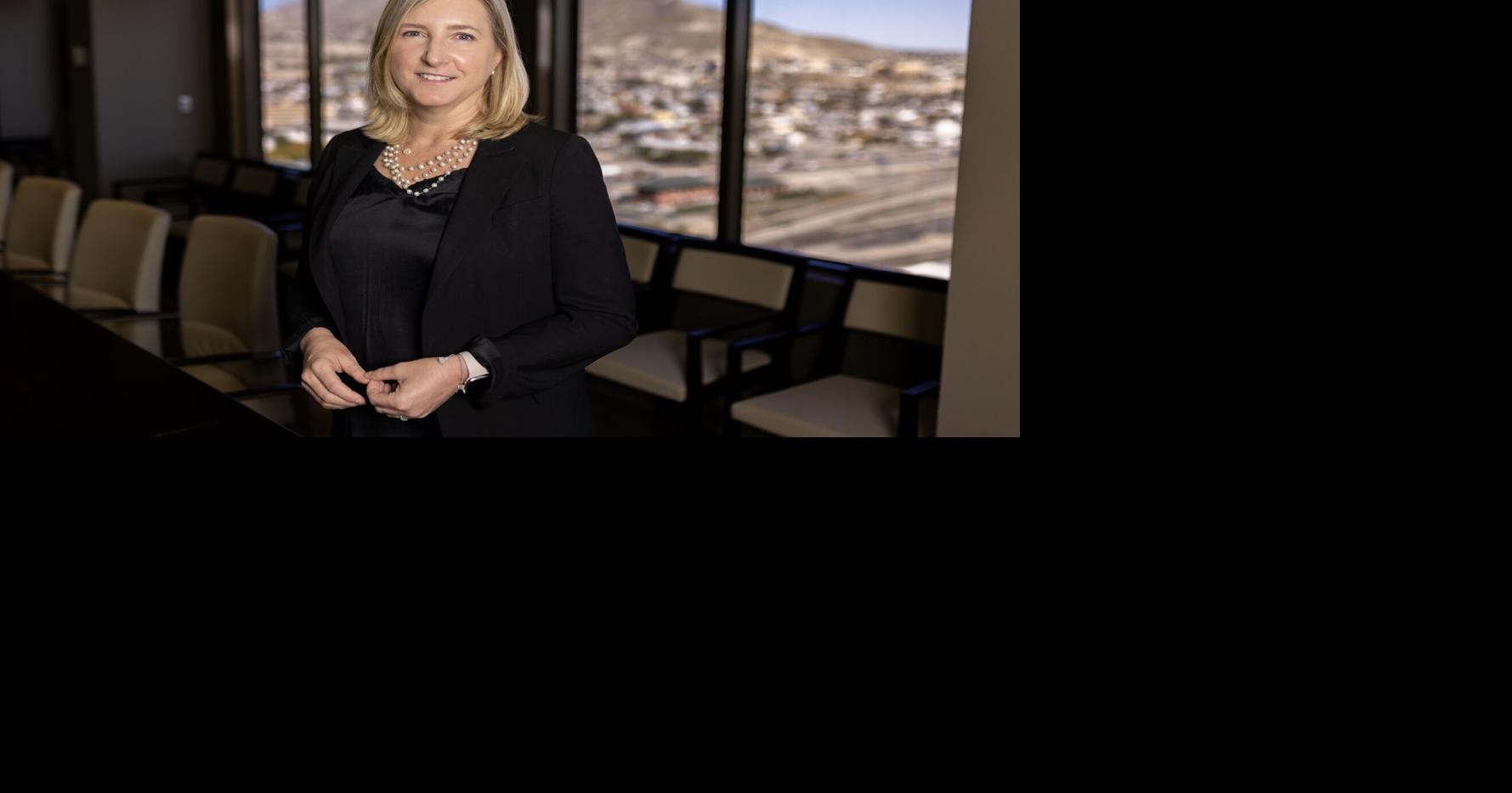 Q&A: Tracy Yellen, CEO, Paso Del Norte Community Foundation | Q&A ...