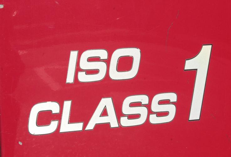 El Paso’s fire rating among top in country | Local News | elpasoinc.com