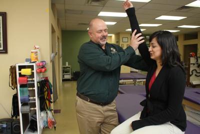 Back pain? Try physical therapy first | Special Sections | elpasoinc.com