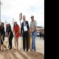 Shamaley Ford to build new dealership | Local News | elpasoinc.com