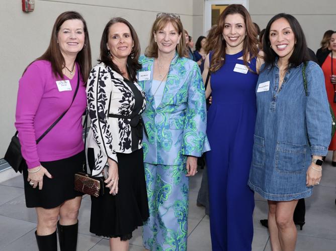 Photos: El Paso’s Leadership Women participants announced | Gallery ...