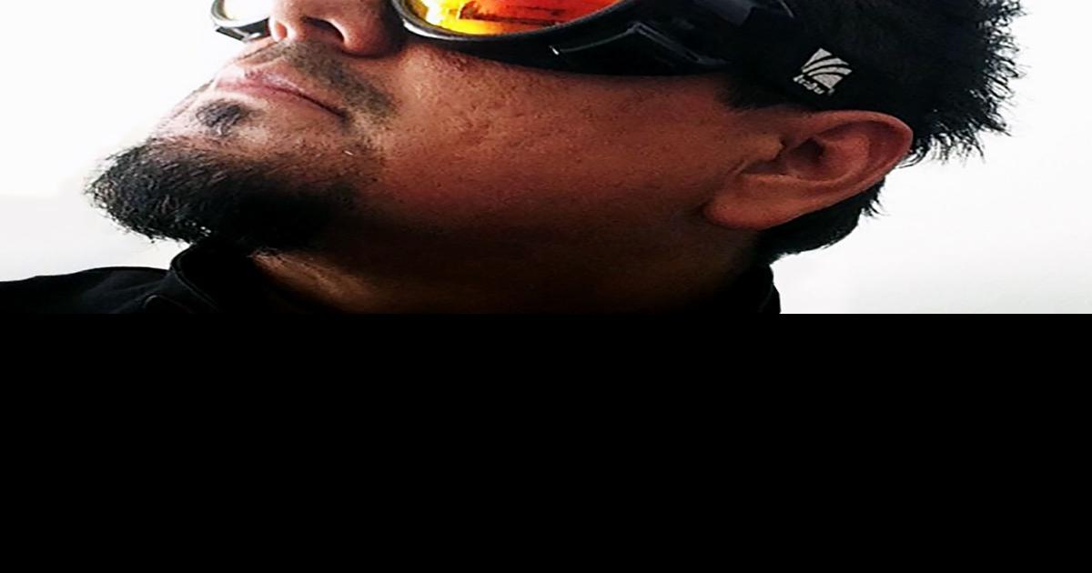 Featured Artist: Angel Cabrales | Art | elpasoinc.com