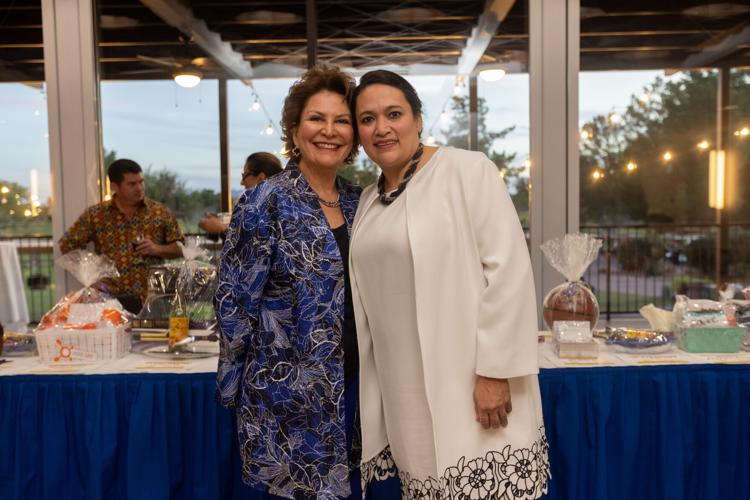 Barela roast raises $124,860 for Child Guidance Center | Local News ...