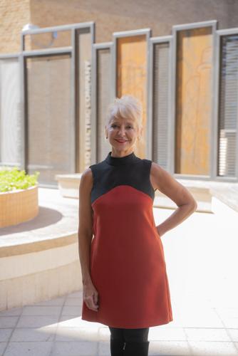 Q&A: Kelly Tomblin, CEO, El Paso Electric | Q&A | elpasoinc.com