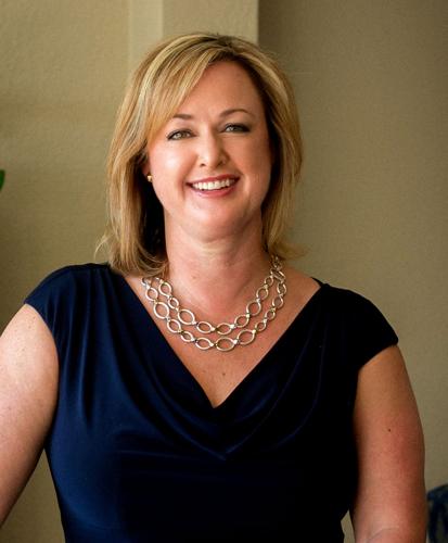 Bank of America names market president | Business Announcements ...