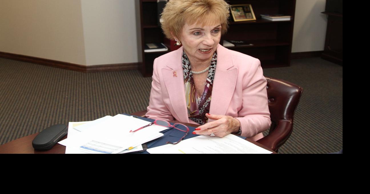 Joyce Wilson,CEO, Workforce Solutions Borderplex | Q&A | elpasoinc.com