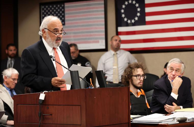 State, defense attorneys spar over misconduct allegations in Walmart ...