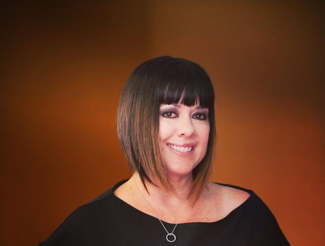 What Andrea Gates-Ingle is reading: "The Four Obsessions of an ...