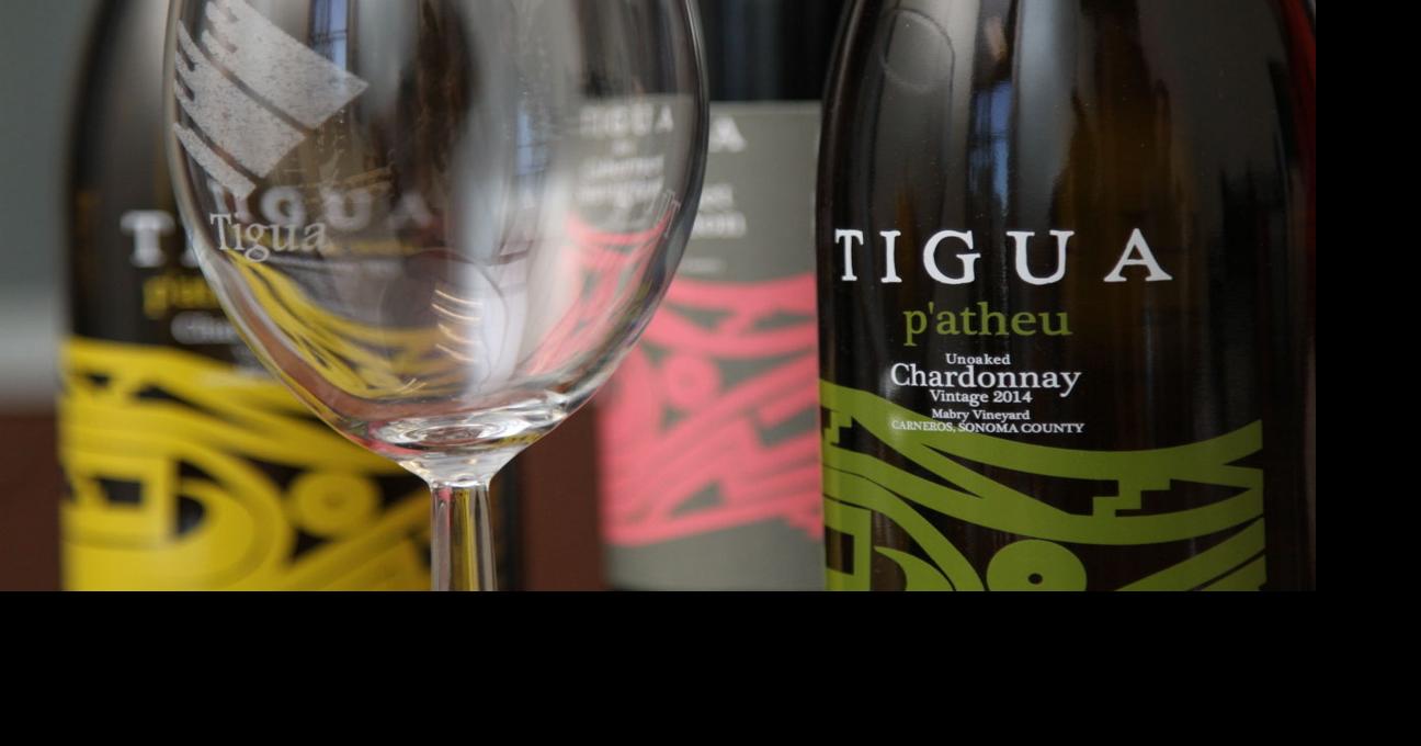 Tigua tribe steps into wine business | Local News | elpasoinc.com