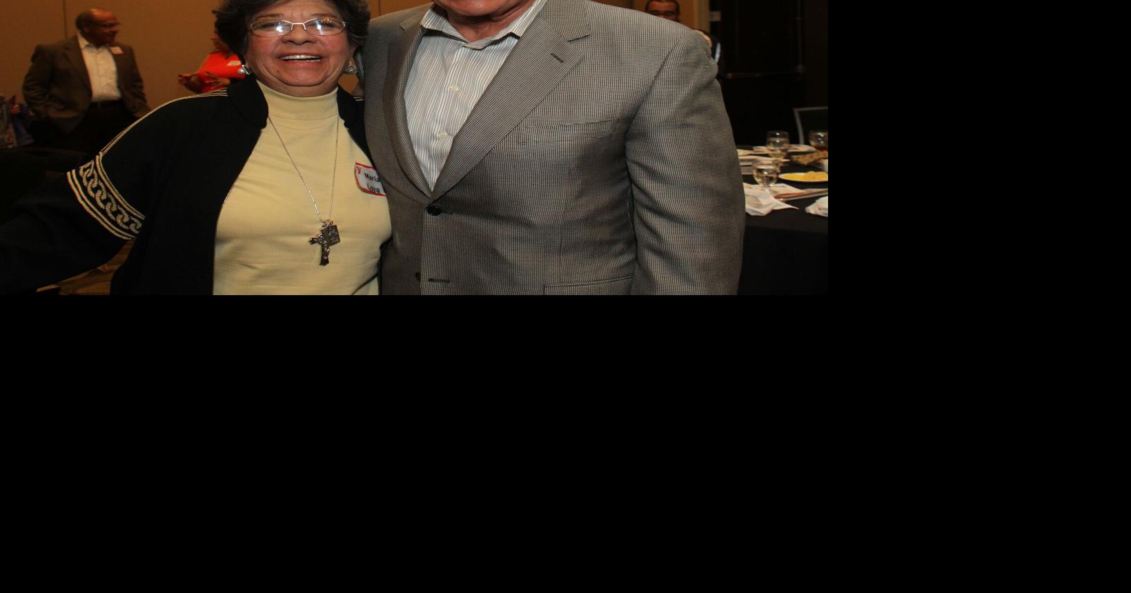 Fred Loya Sr. remembered for business savvy, philanthropy | Local News ...
