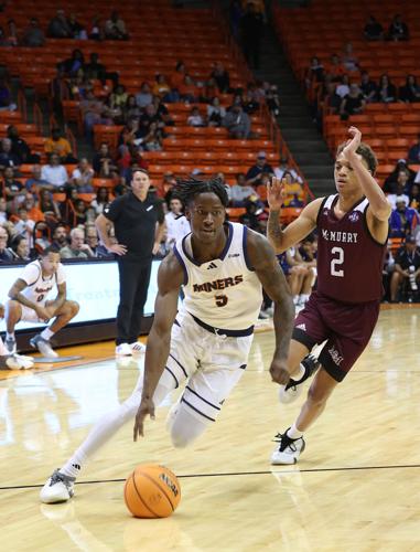 UTEP basketball team stays intact, aims for NCAA tourney | Local ...
