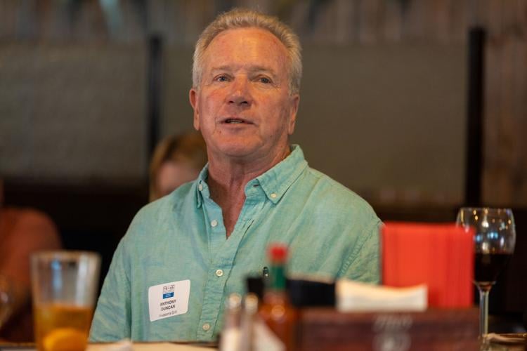 Texas Restaurant Association hosts town hall in El Paso | Local News | elpasoinc.com