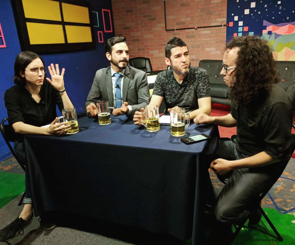 5 borderland YouTubers, podcasters to follow | Local Features ...