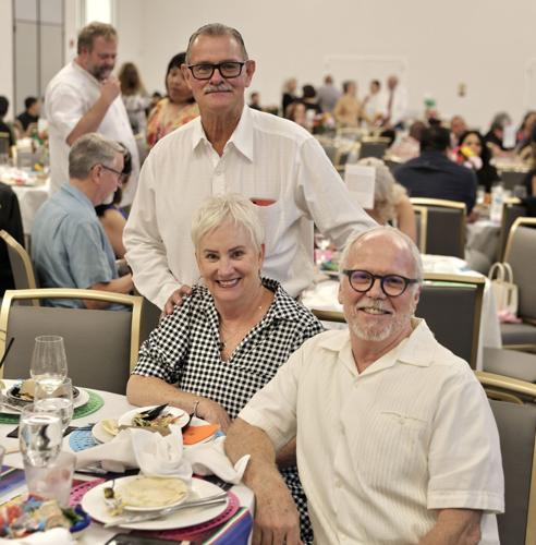 Photos: El Paso chef competition raises funds for Ronald McDonald House ...