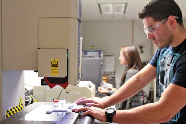 UTEP producing more inventions | Local News | elpasoinc.com