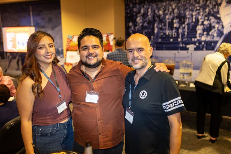 Photos: Casino Night raises funds for El Paso CCIM | Gallery ...