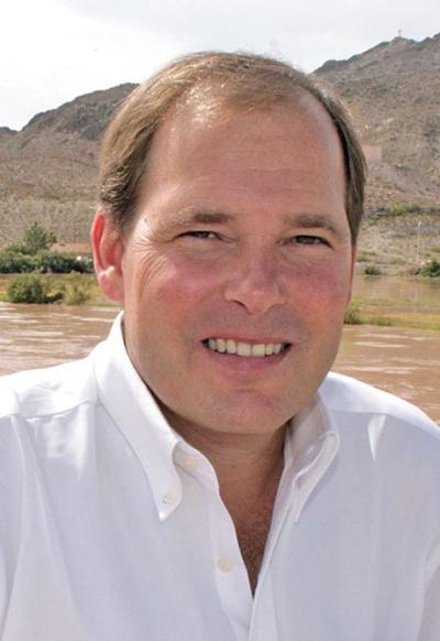 Patrick Gordon | Local News | elpasoinc.com