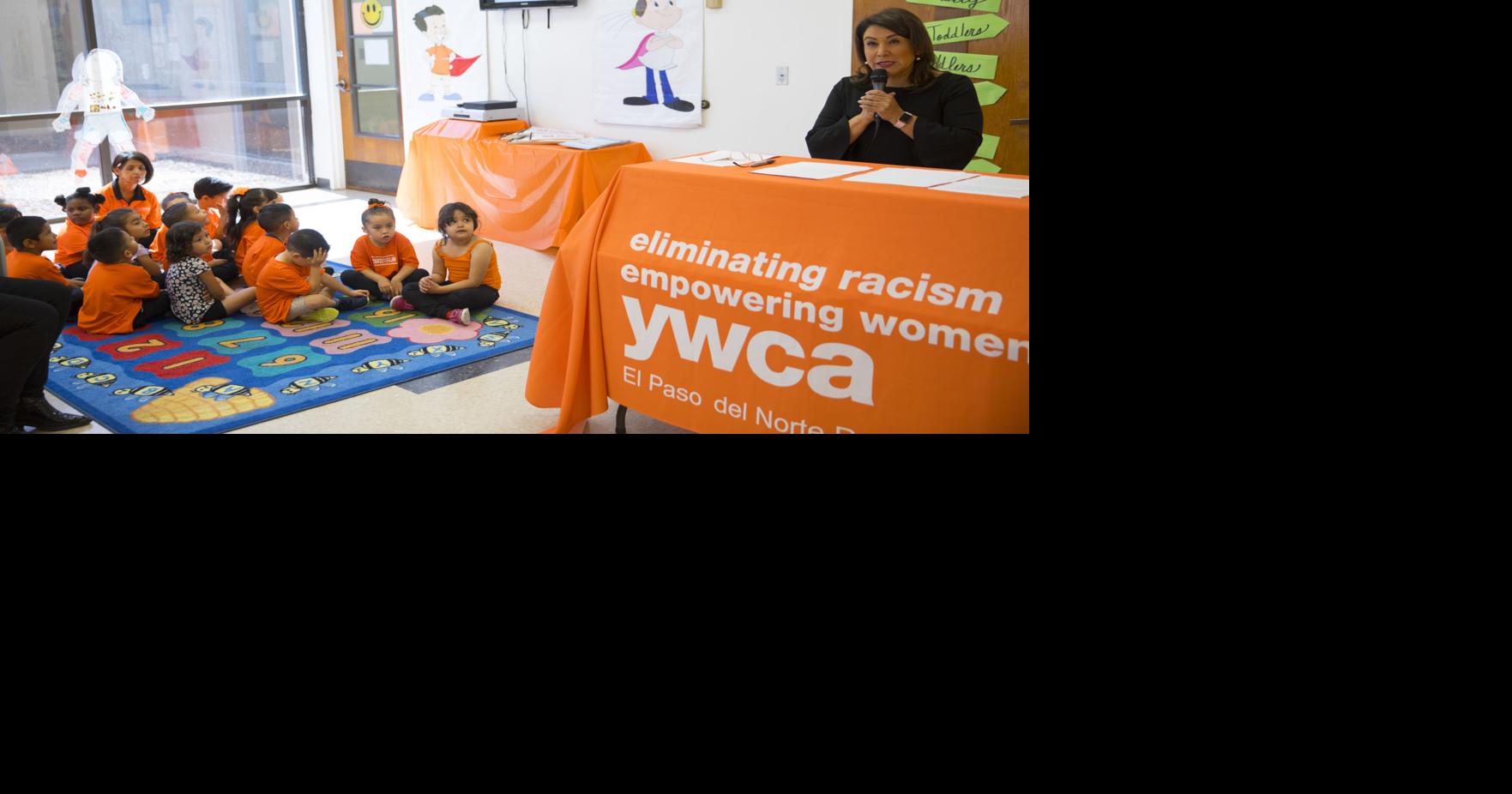 YWCA unveils mental health program for kids | Local News | elpasoinc.com