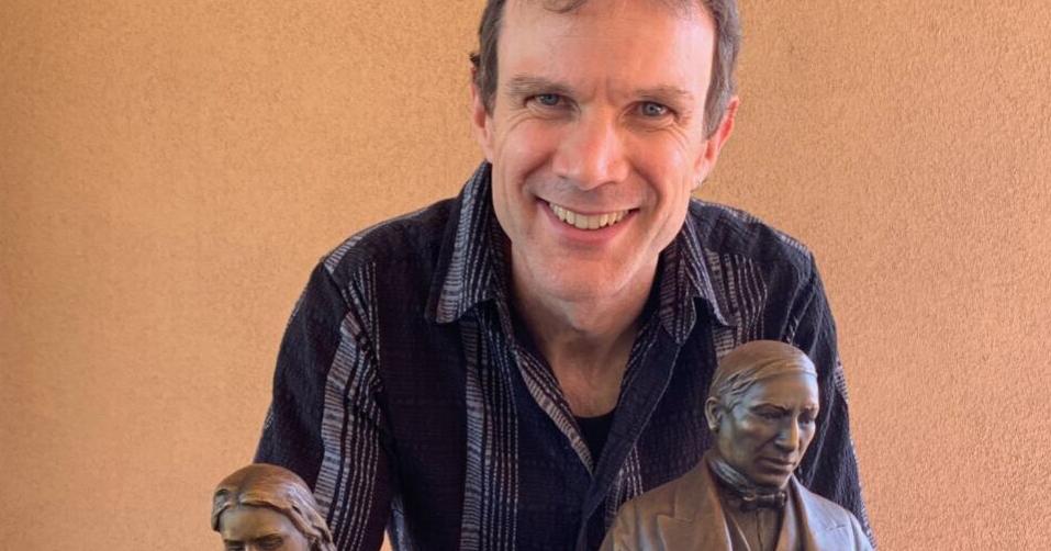 Ethan Houser carrying on family legacy | Local Features | elpasoinc.com