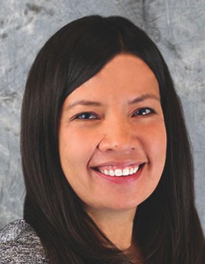 WestStar Bank promotes first senior vice president | Business ...