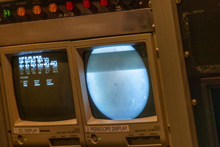 Spotting the sun from New Mexico | Magazine | elpasoinc.com