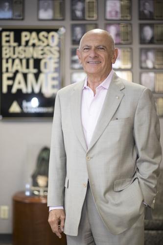 Dayoub leaves chamber after 13 years | Local News | elpasoinc.com