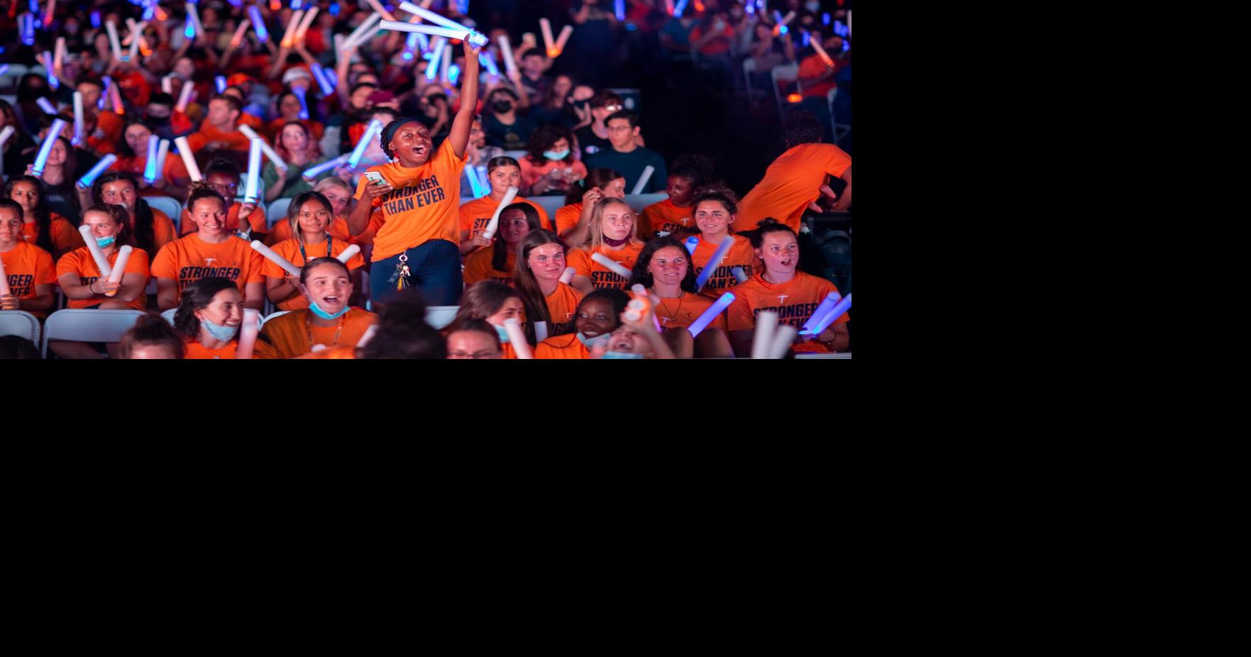 Welcome, Miners! | Lifestyle | elpasoinc.com