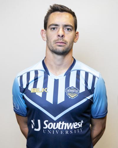 Meet the coach, players | Local Features | elpasoinc.com