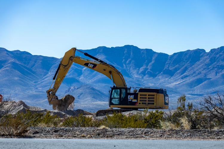 Work begins on Foster development in North El Paso | Local News ...