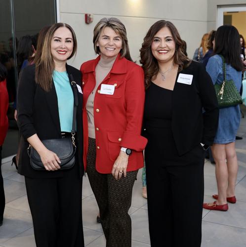 Photos: El Paso’s Leadership Women participants announced | Gallery ...