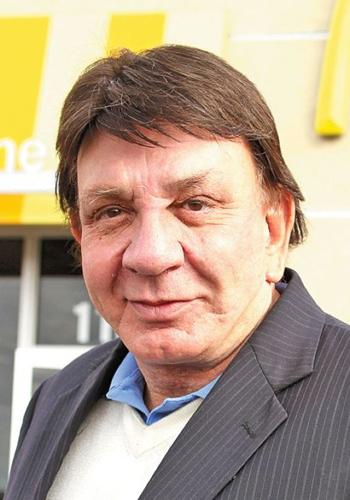 Richard Castro | Local News | elpasoinc.com