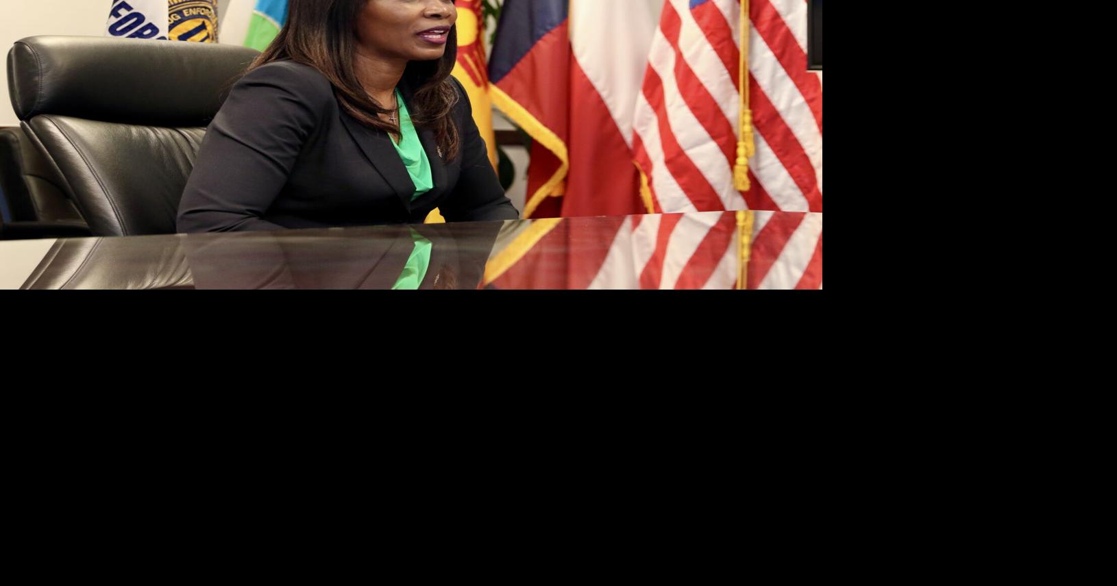 Female DEA agent shares insight on drug war, fentanyl crisis | Factiva ...