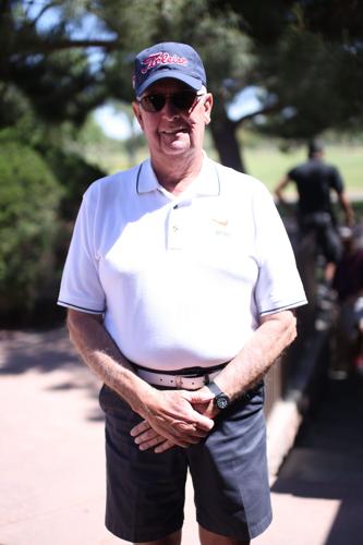Old Timers Golf: Playing for fun, friendship | Cover Story | elpasoinc.com