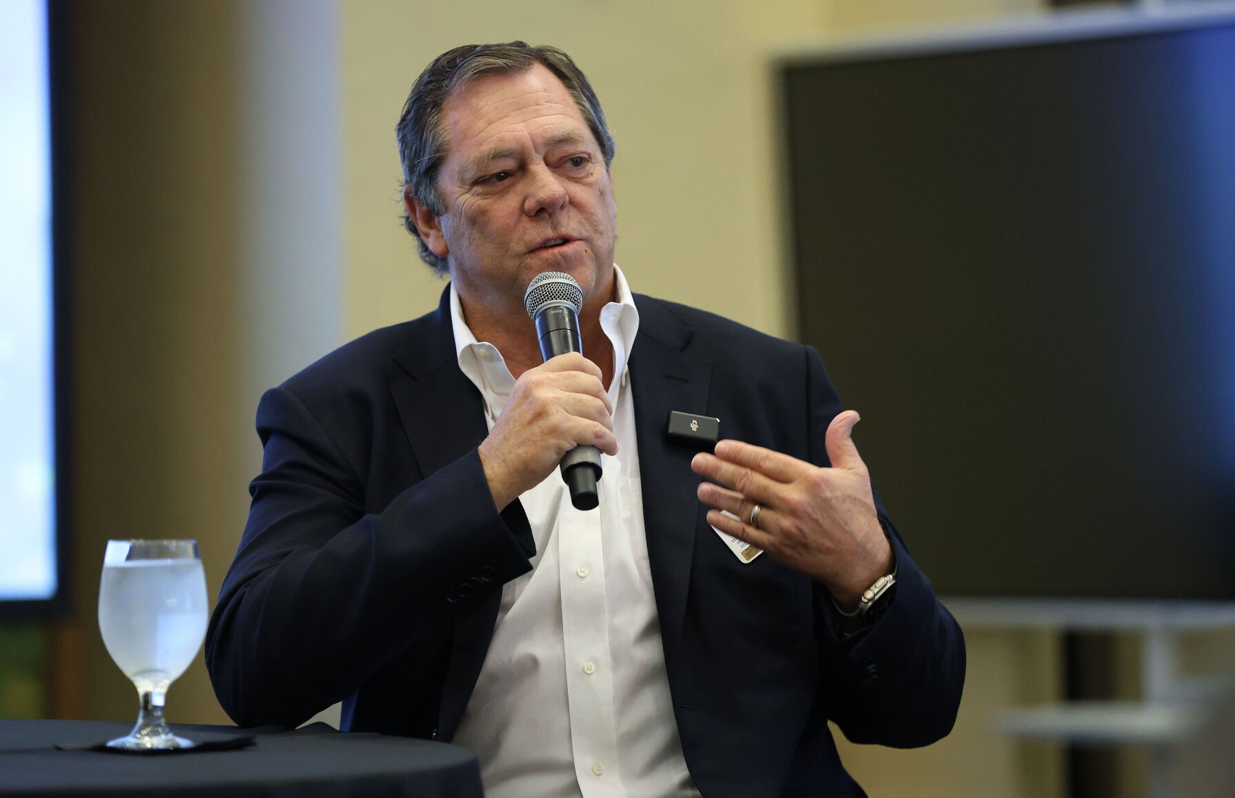 Paul Foster-owned company sells billions in oil assets | Local News ...