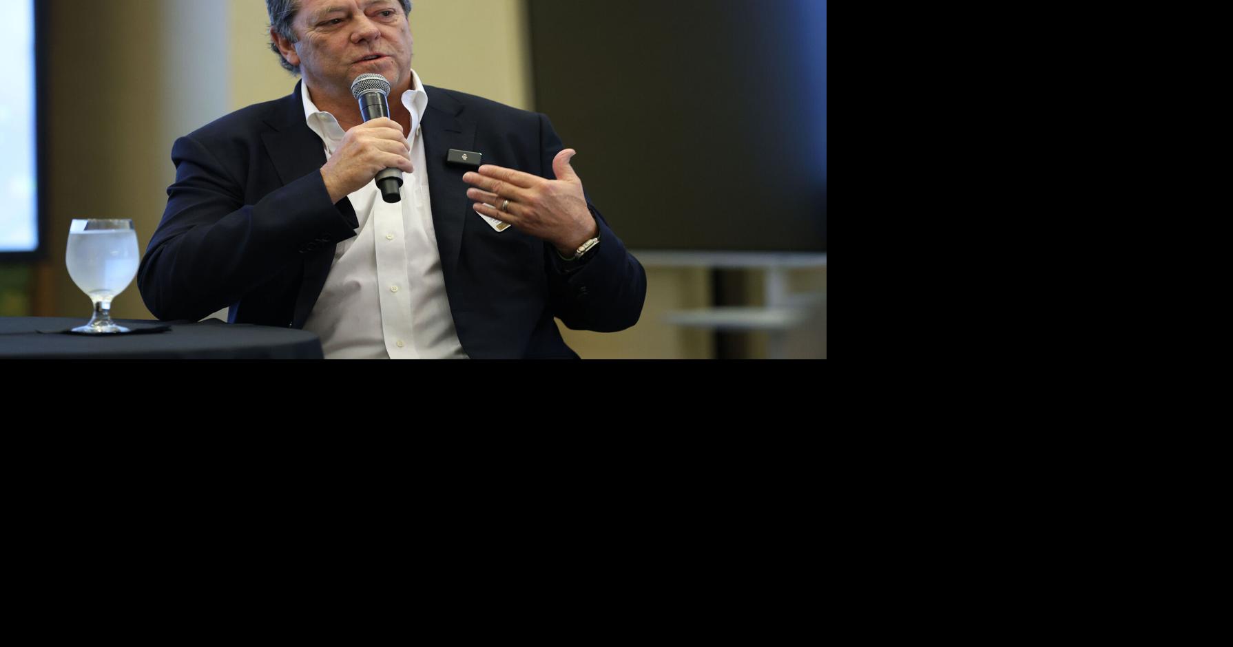 Paul Foster-owned company sells billions in oil assets | Local News ...
