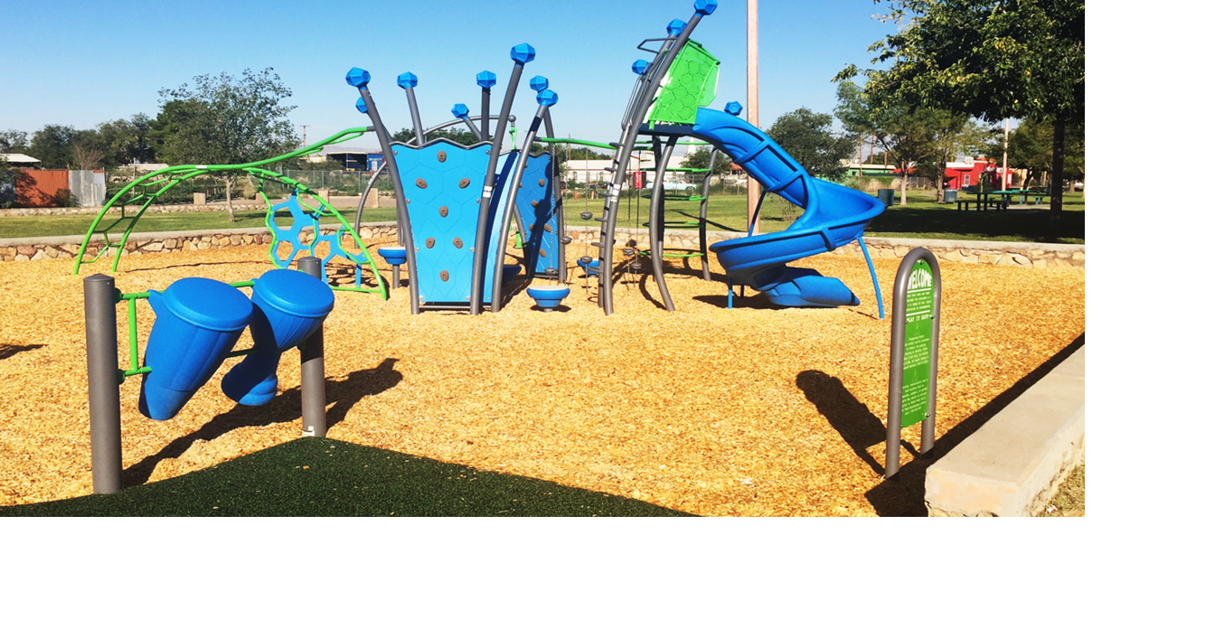 Parks and rec achieves national accreditation | Local News | elpasoinc.com