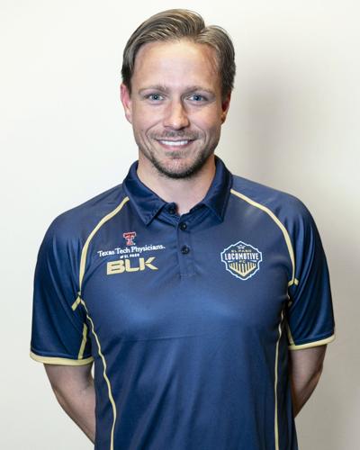 Meet the coach, players | Local Features | elpasoinc.com