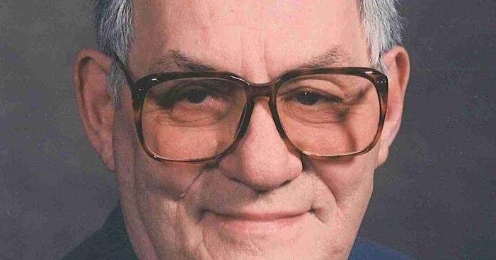 Richard (Dick) Yetter | Obituaries | elpasoinc.com