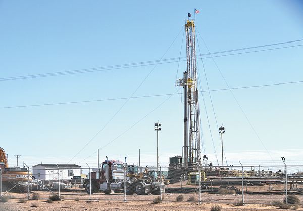 The Army’s $5-million hole | Local News | elpasoinc.com