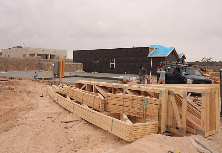 Where will El Paso’s economy go in 2026? | Local News | elpasoinc.com