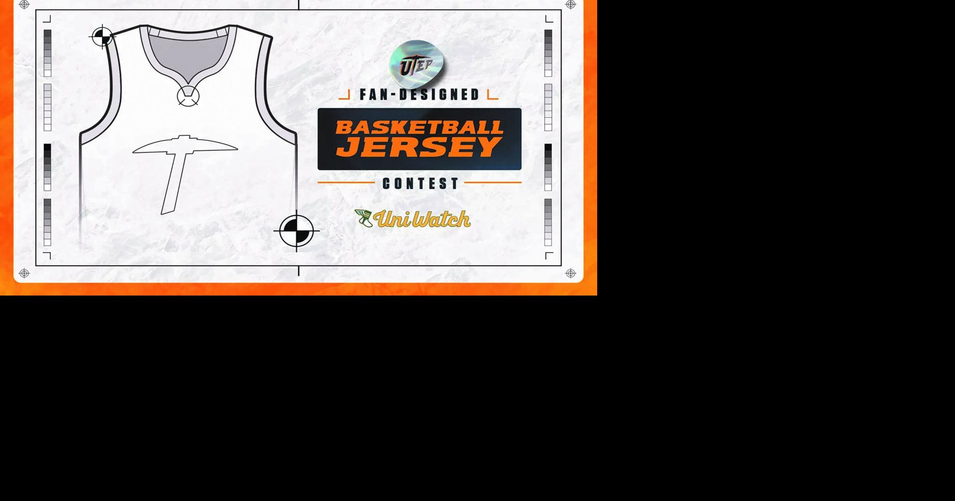 Kappy's Corner: UTEP fans to showcase creativity with jersey design ...