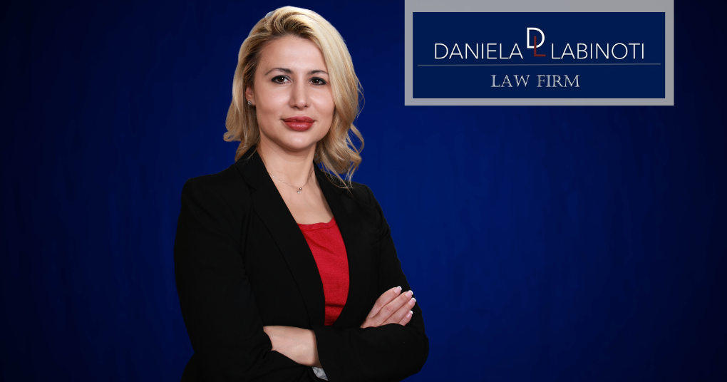 Law Firm of Daniela Labinoti, PC | Boep | elpasoinc.com