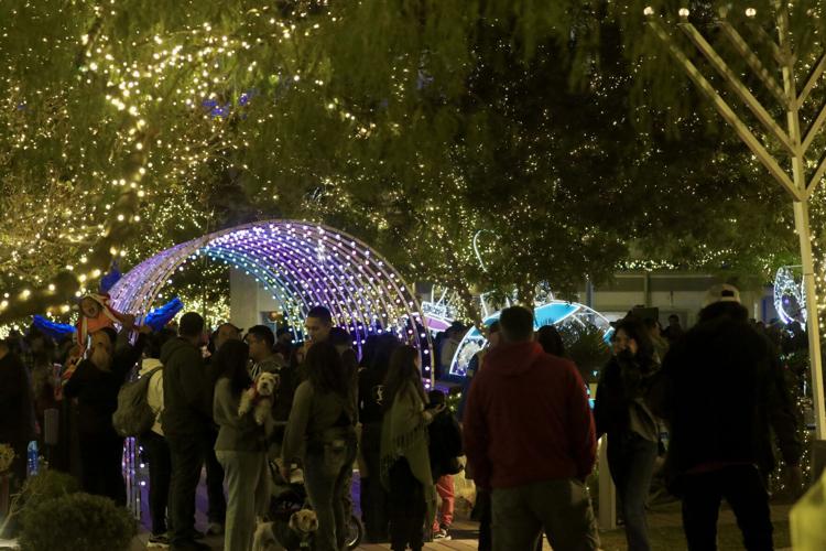 WinterFest brings holiday magic | Local Features | elpasoinc.com