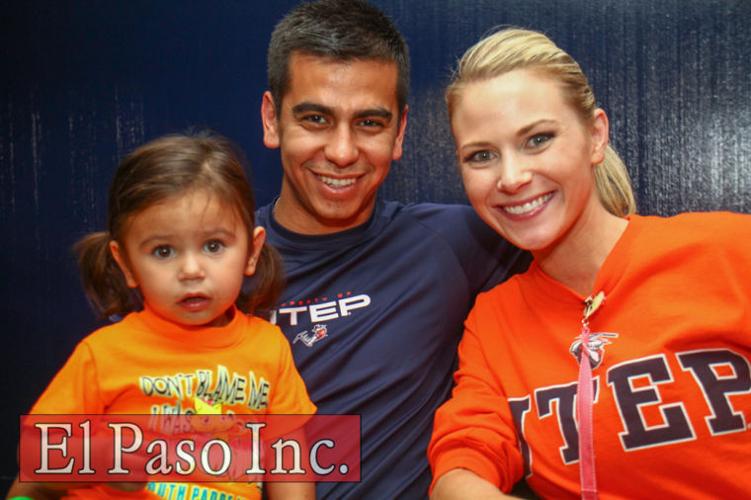 UTEP Football Season Opener | Multimedia | elpasoinc.com