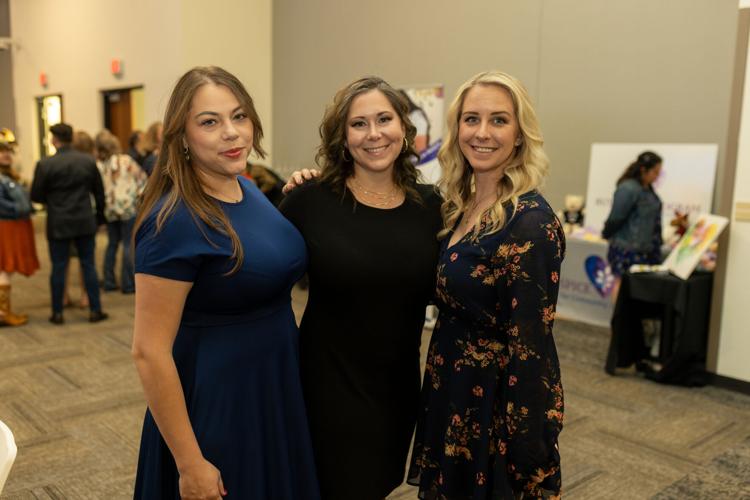 Boots and Bling Gala puts spotlight on Hospice of El Paso | Local ...
