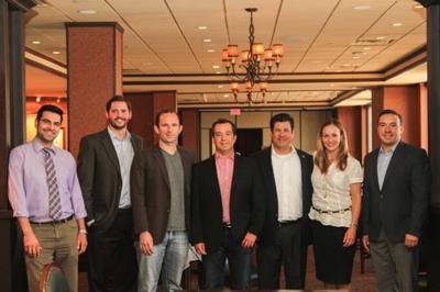 Young El Paso leaders launch Progress321 | Local News | elpasoinc.com