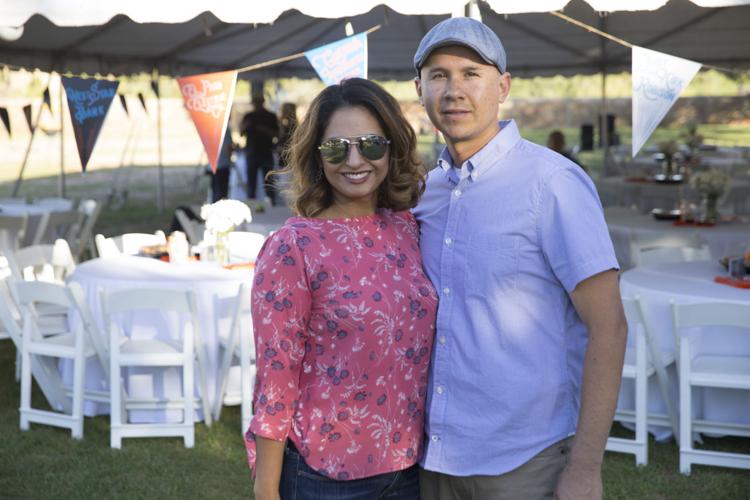 Susan Guerra honored at annual Round Up fundraiser | Lifestyle ...