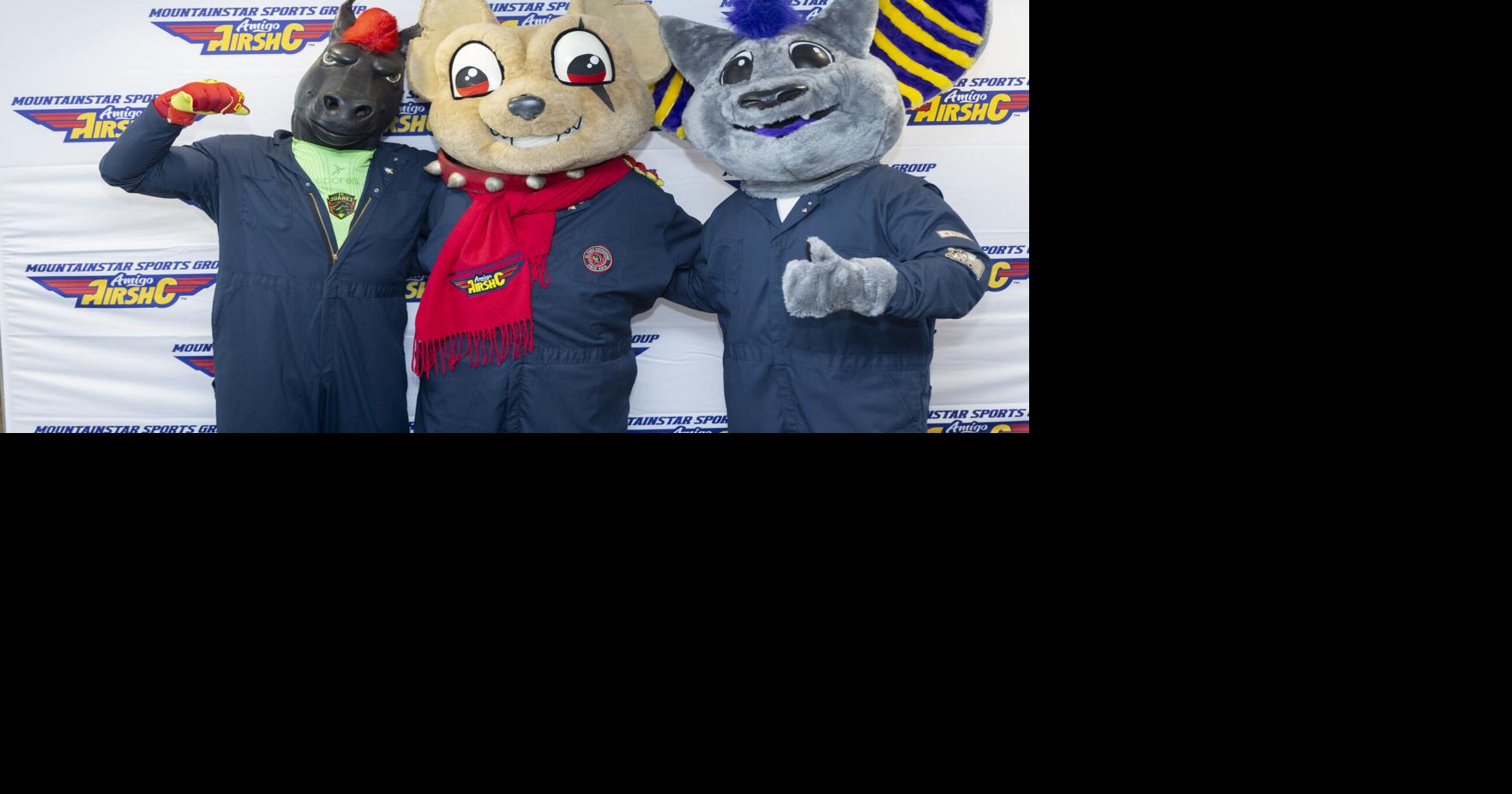 Amigo Airsho announces title sponsor, start of ticket sales | Local ...