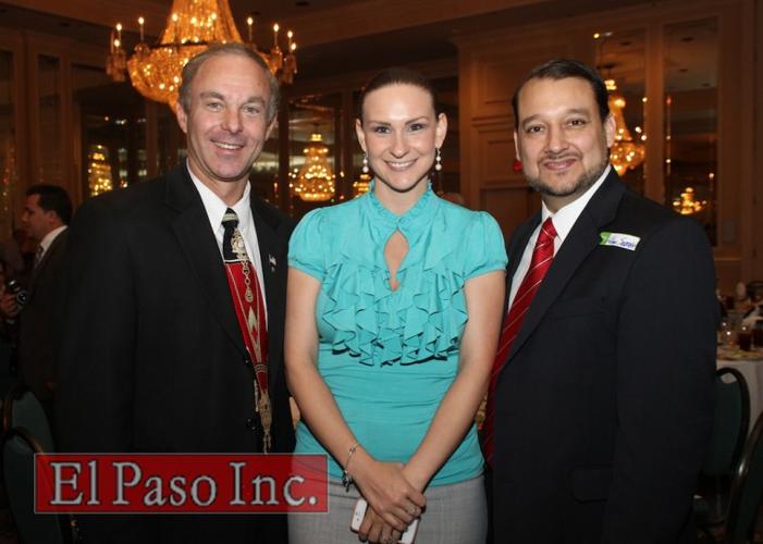 State of higher ed address | Lifestyle | elpasoinc.com