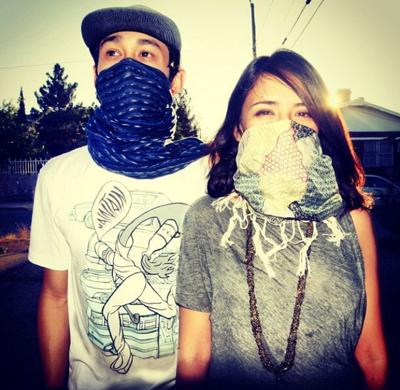 Featured Artist: Los Dos | Art | elpasoinc.com